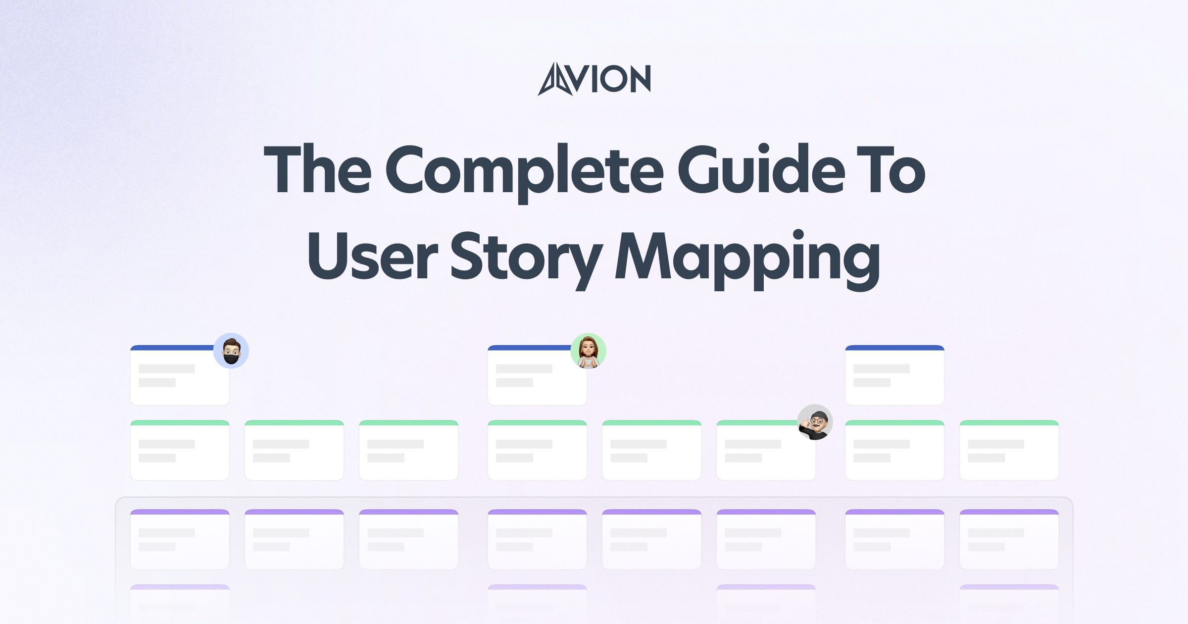 What Is User Story Mapping? Examples & Step-By-Step Guide. | Centroly