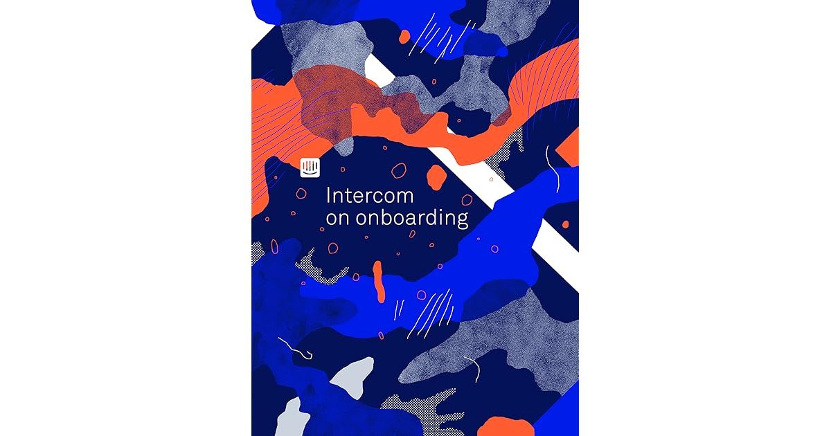 Intercom on Onboarding | Centroly